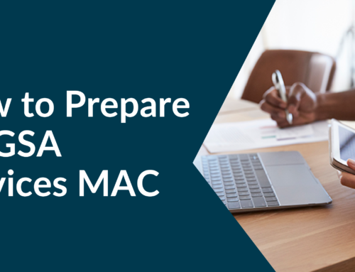 GSA 8(a) STARS III | Here's What You Need to Know