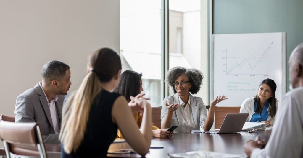 Smarter Proposal Reviews Start Here | Red Team Consulting